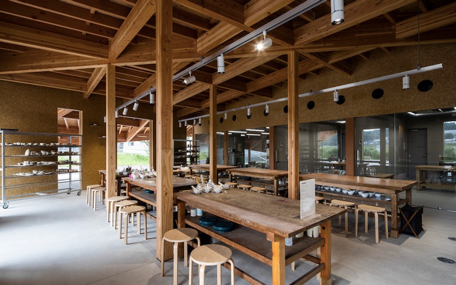 Experience Authentic Kutani Ceramics at the new Cerabo Kutani | Spoon ...