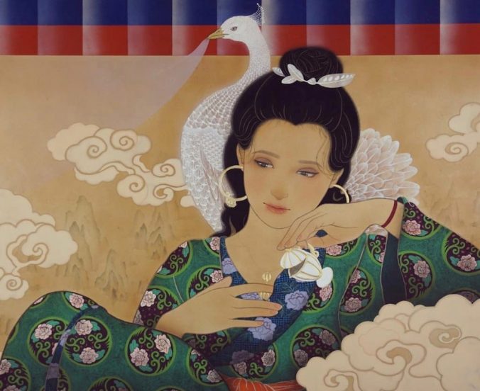 Our Favorite Things from artKYOTO 2020 | Spoon & Tamago