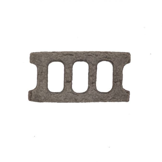 Japanese Decorative Cinder Block Cookie Cutters | Spoon & Tamago