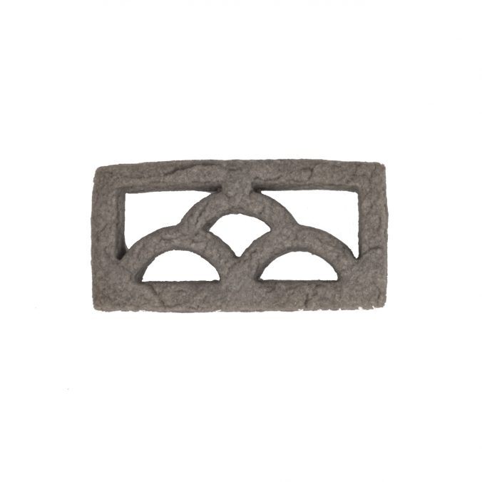 Japanese Decorative Cinder Block Cookie Cutters | Spoon & Tamago