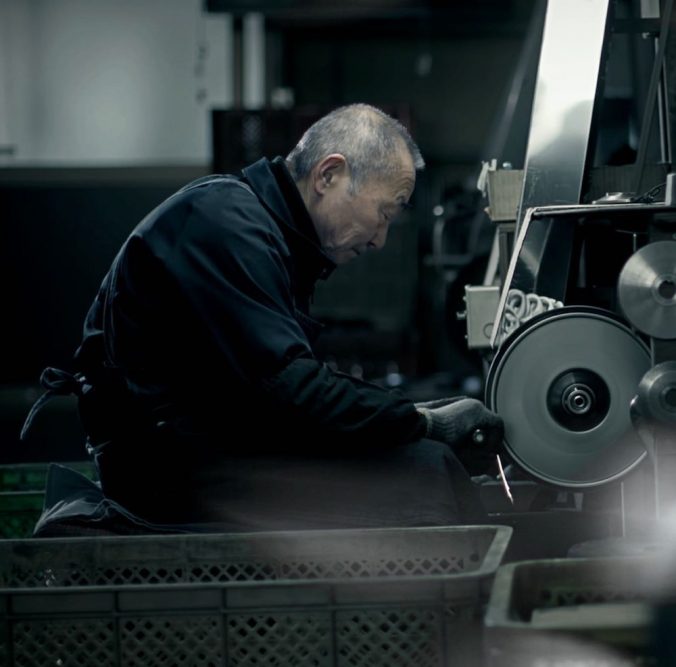 Titanium Tumbler Brand SUS Gallery’s New Shop in Aoyama | Spoon & Tamago