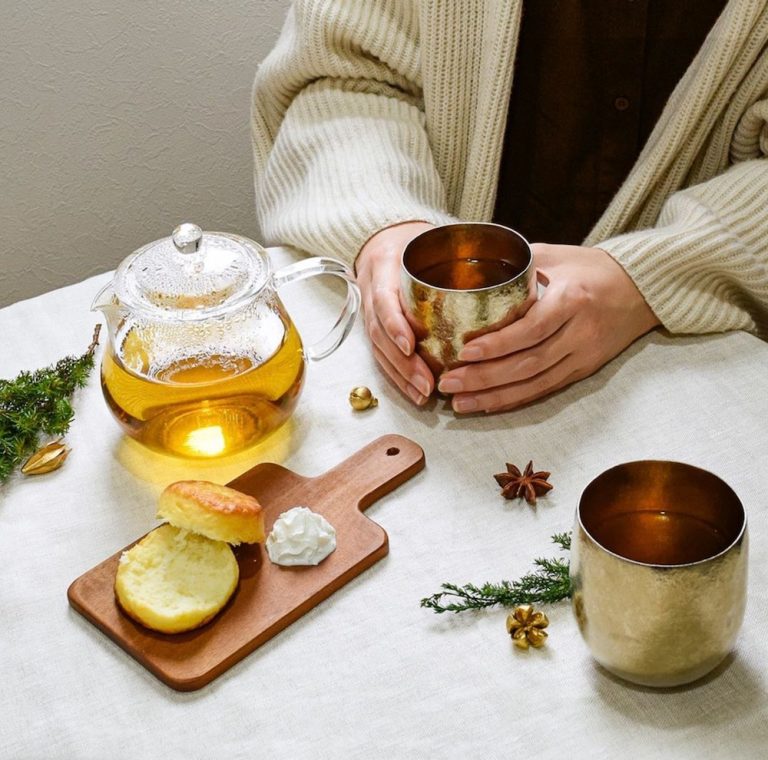 Titanium Tumbler Brand SUS Gallery’s New Shop in Aoyama | Spoon & Tamago