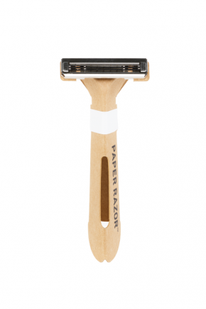 Japan’s KAI Industries Has Developed the World’s First Disposable Paper ...