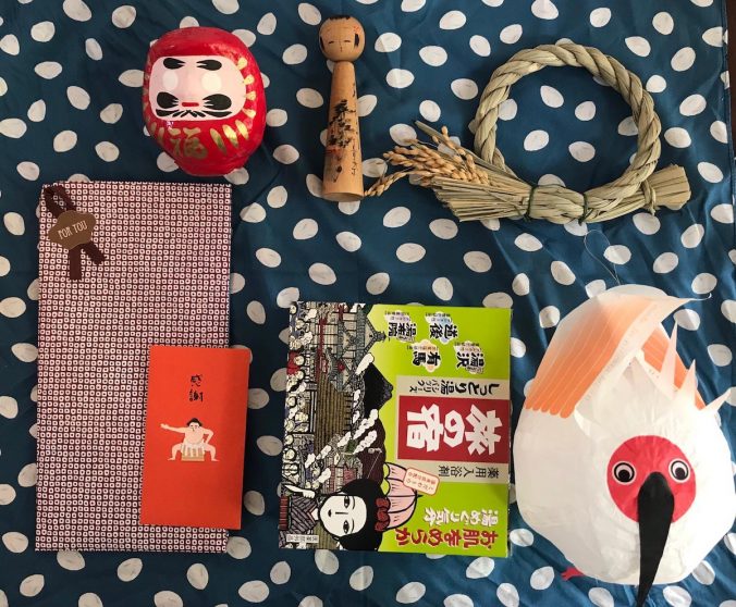 WA Boxes: Delivering Culture from Japan to Your Doorstep | Spoon & Tamago