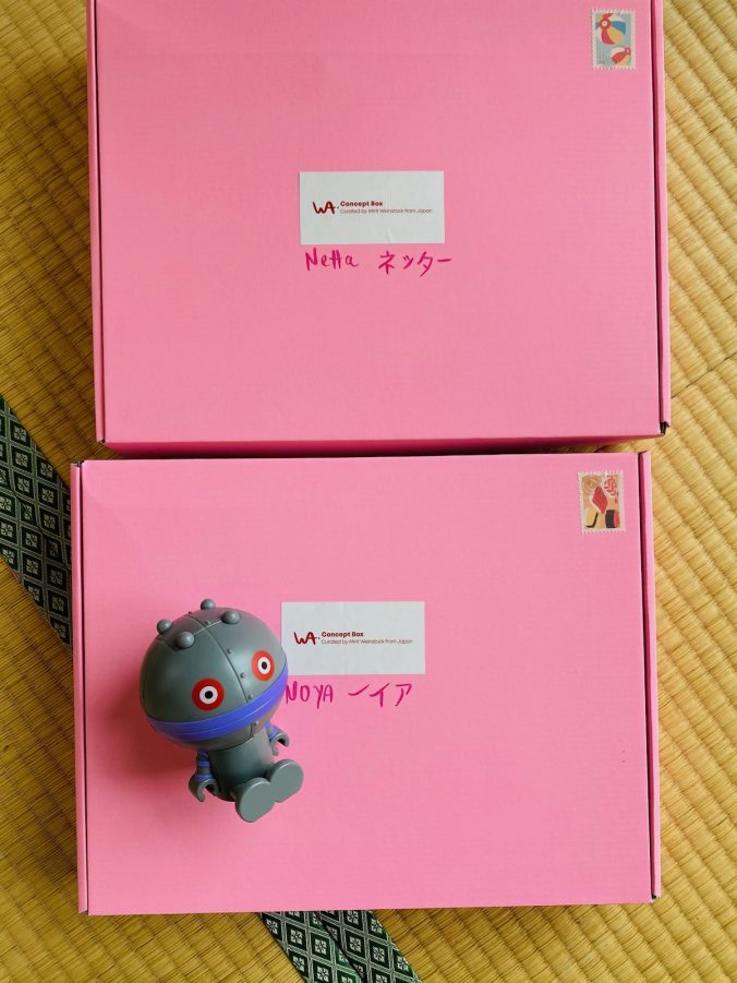 WA Boxes: Delivering Culture from Japan to Your Doorstep | Spoon & Tamago