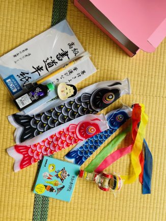 WA Boxes: Delivering Culture from Japan to Your Doorstep | Spoon & Tamago