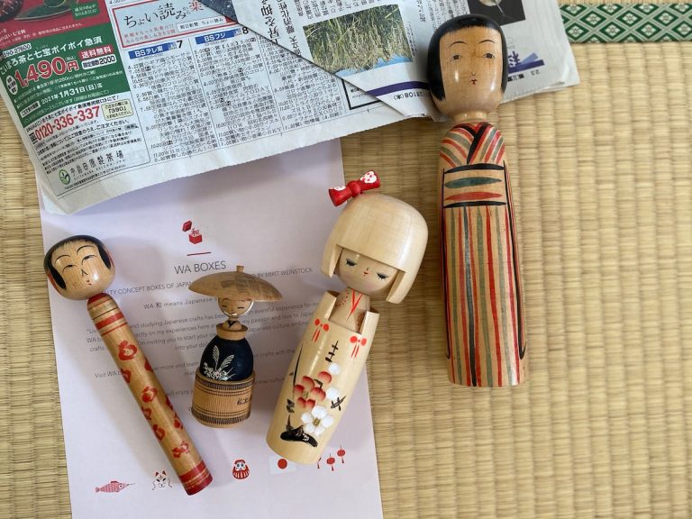 WA Boxes: Delivering Culture from Japan to Your Doorstep | Spoon & Tamago