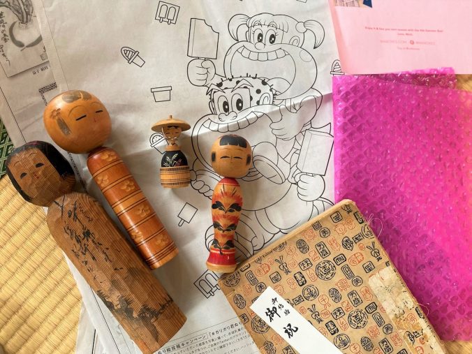 WA Boxes: Delivering Culture from Japan to Your Doorstep | Spoon & Tamago