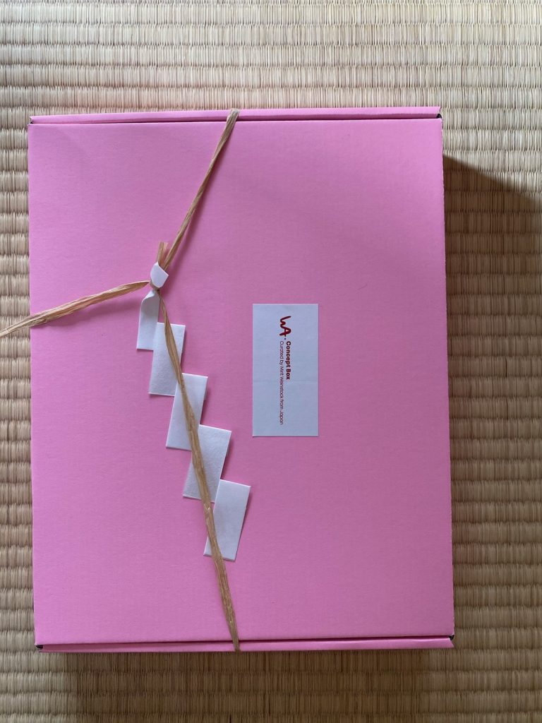 WA Boxes: Delivering Culture from Japan to Your Doorstep | Spoon & Tamago