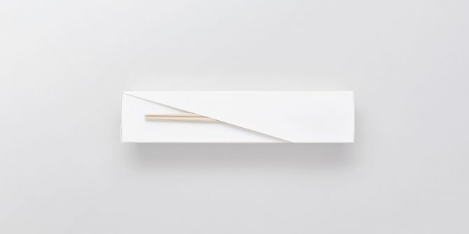 Disposable Paper Bento Boxes Inspired by Origami | Spoon & Tamago