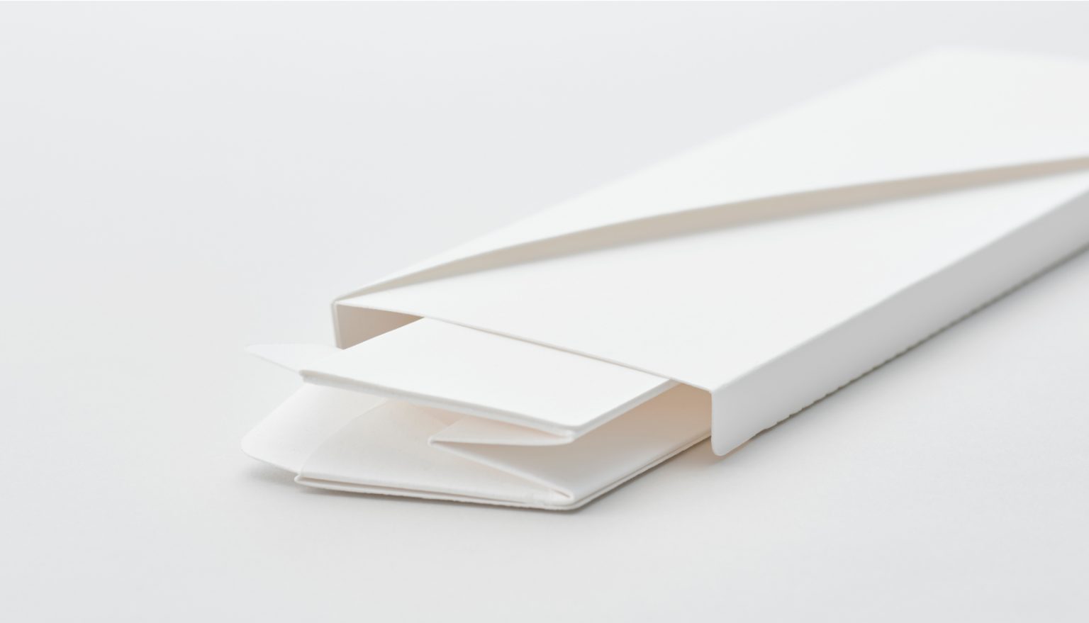 Disposable Paper Bento Boxes Inspired by Origami | Spoon & Tamago