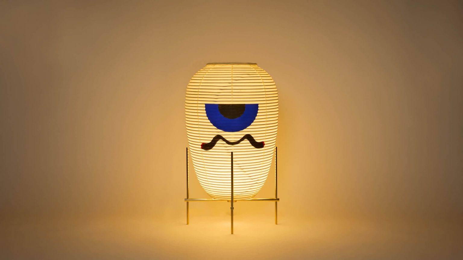Animism Meets Craftsmanship in Japanese Obake Lanterns | Spoon & Tamago