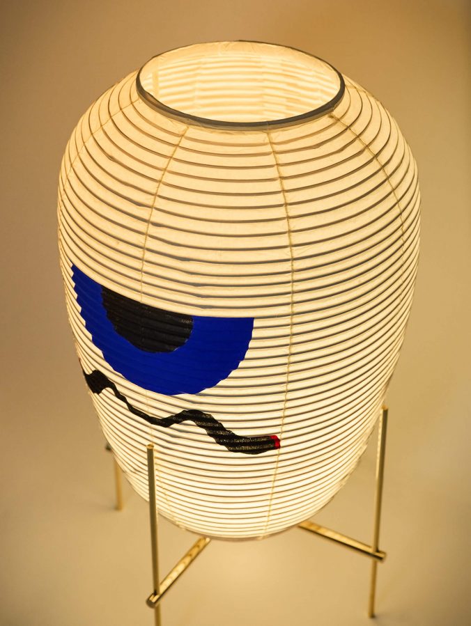 Animism Meets Craftsmanship in Japanese Obake Lanterns | Spoon & Tamago