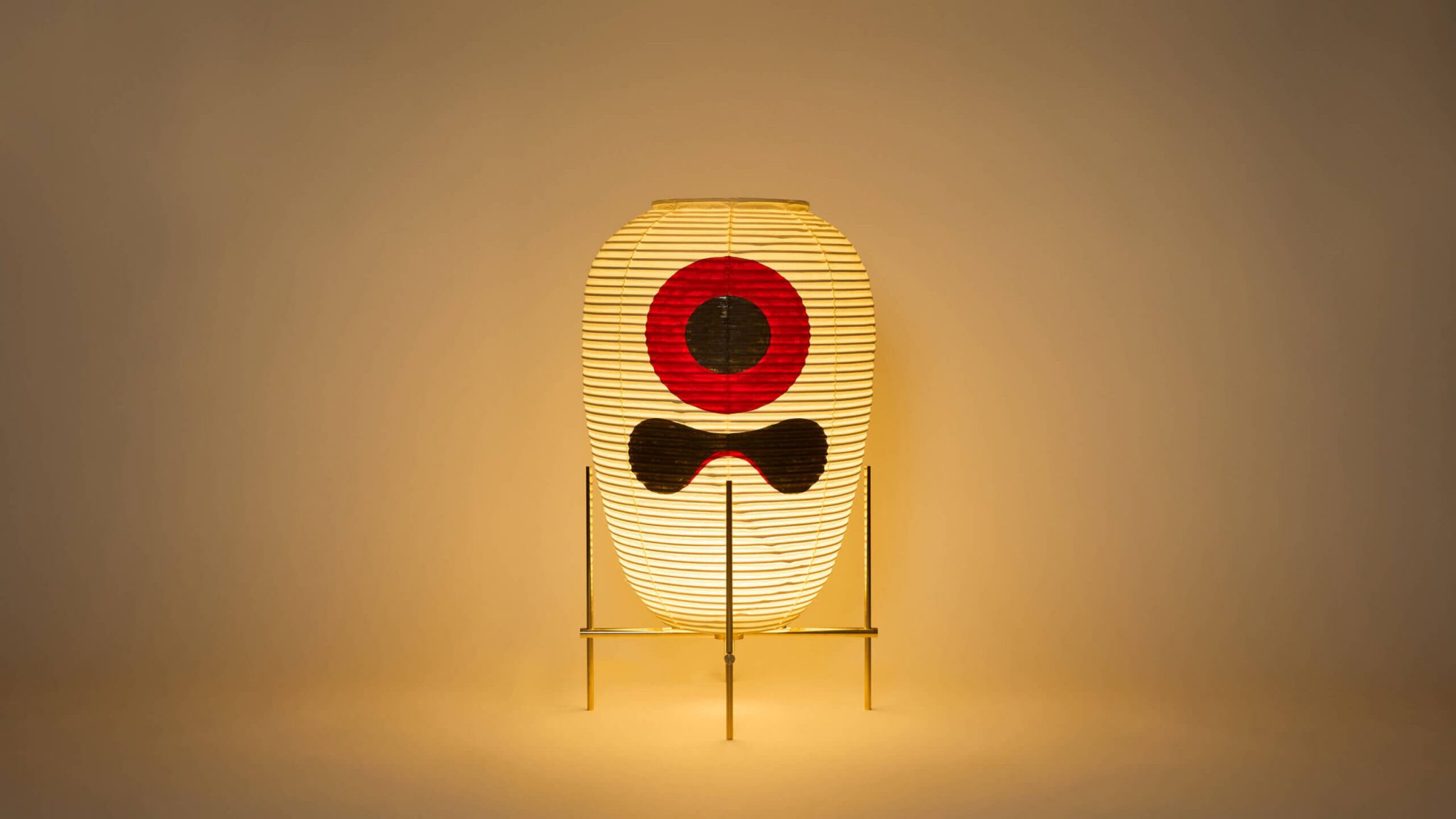 Animism Meets Craftsmanship in Japanese Obake Lanterns | Spoon & Tamago