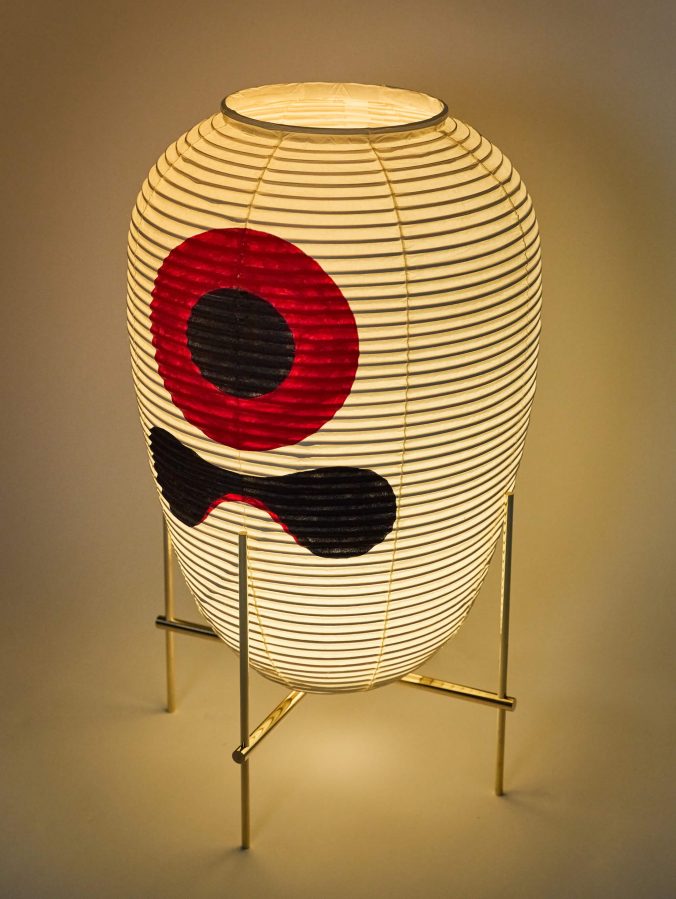 Animism Meets Craftsmanship in Japanese Obake Lanterns | Spoon & Tamago