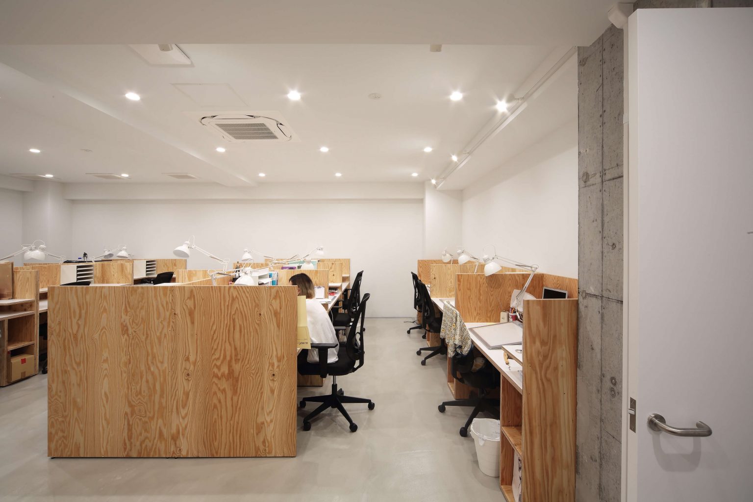 MAPPA Studio: a look inside the office that’s creating your favorite ...