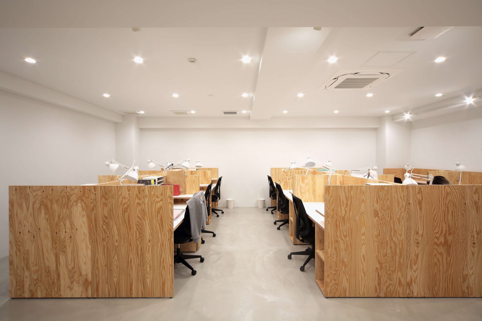 MAPPA Studio: a look inside the office that’s creating your favorite ...