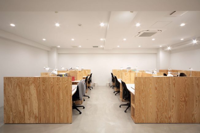 MAPPA Studio: a look inside the office that’s creating your favorite ...