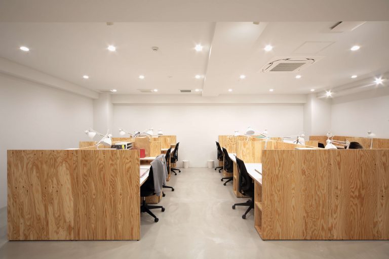 MAPPA Studio: a look inside the office that’s creating your favorite ...