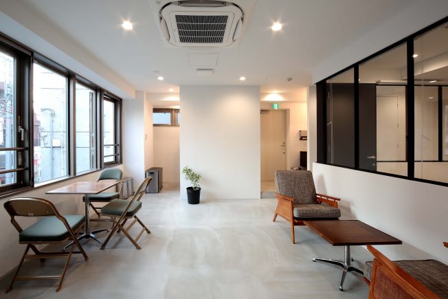 MAPPA Studio: a look inside the office that’s creating your favorite ...