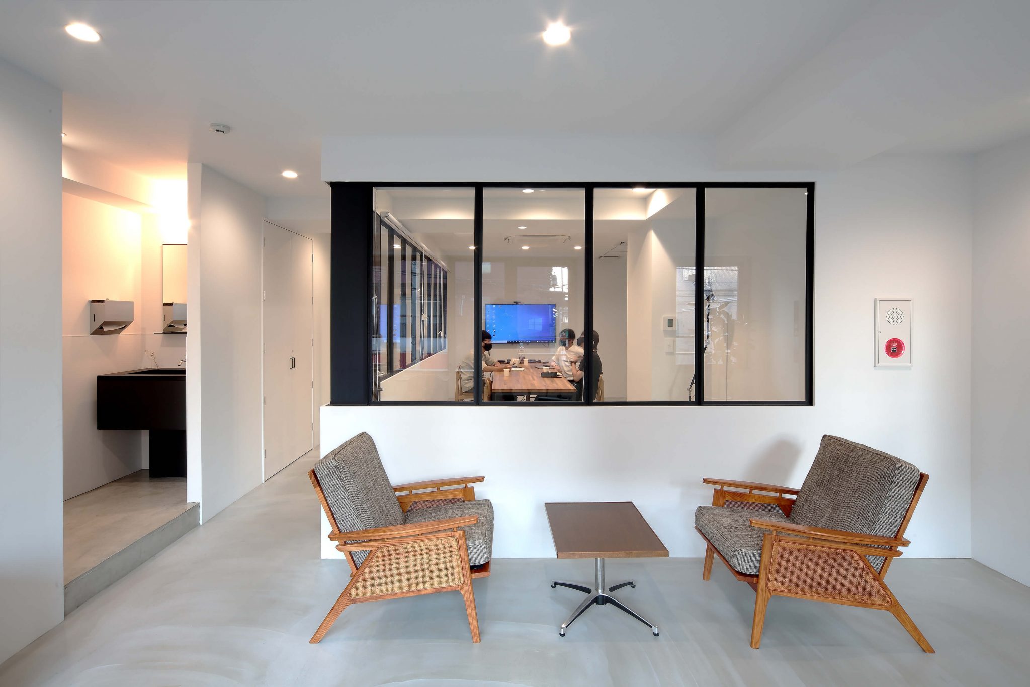 MAPPA Studio: a look inside the office that’s creating your favorite ...