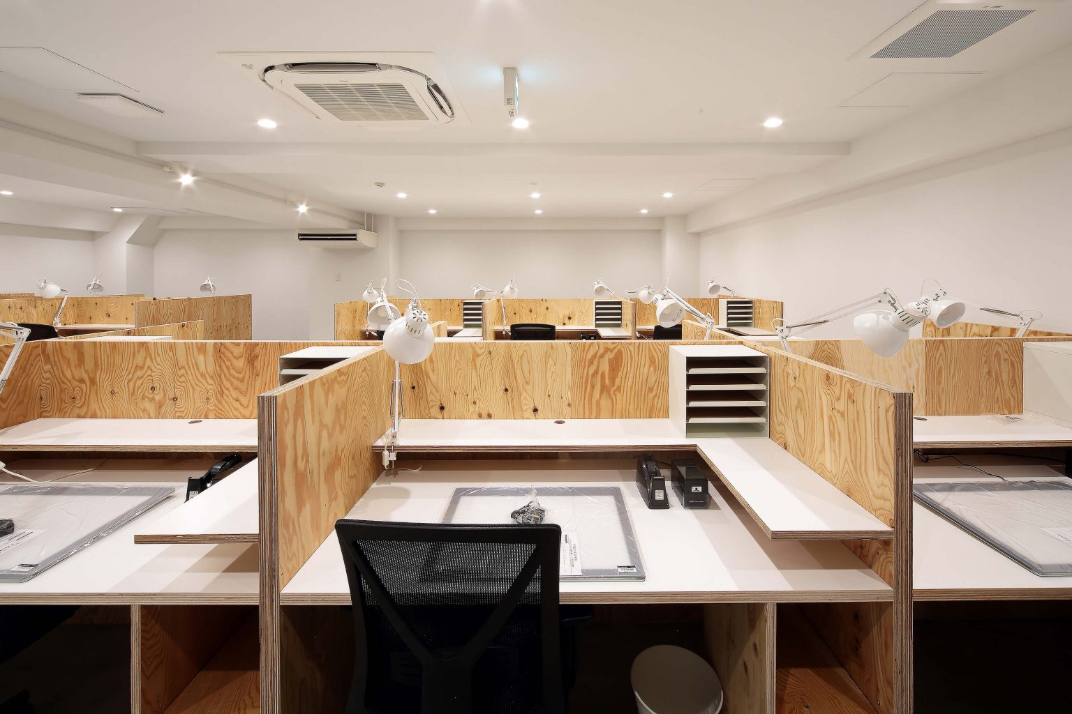 MAPPA Studio: a look inside the office that’s creating your favorite ...