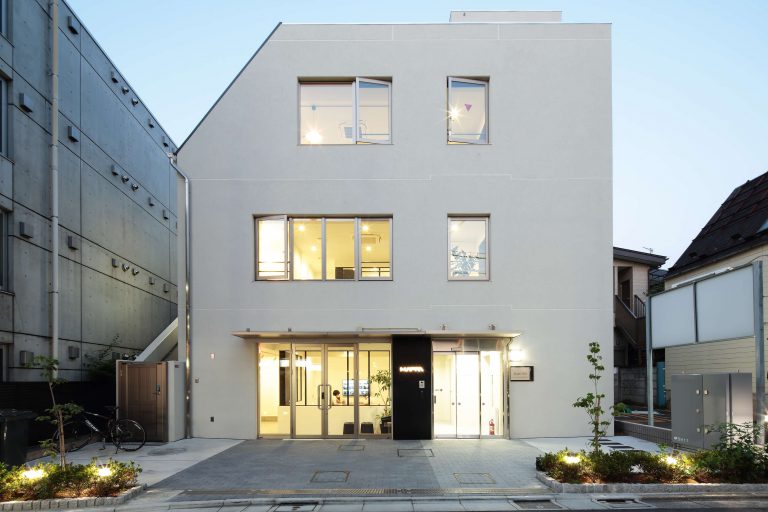 MAPPA Studio: a look inside the office that’s creating your favorite ...