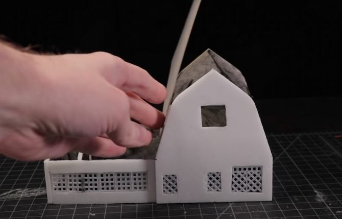 Studson Studio Transforms Trash into Magical Ghibli-Inspired Miniature ...