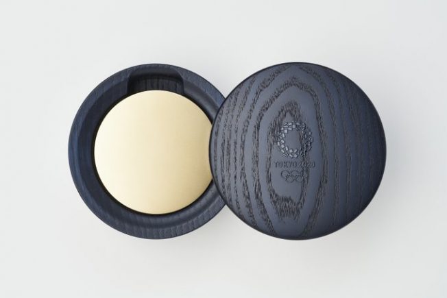 A Small Furniture Company in Hokkaido Created 5000 Medal Cases for the ...