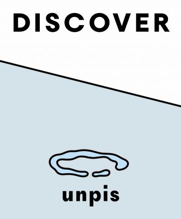 Discover the Joys of Japanese Illustrator Unpis | Spoon & Tamago