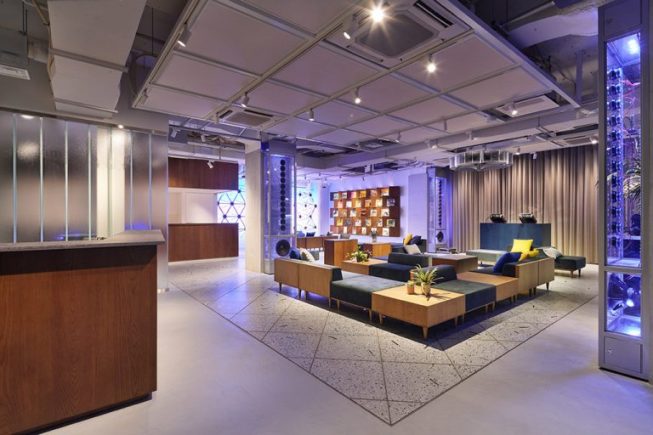 New Amazon Music Tokyo Studio Inspired by Japan’s Jazz Kissa Culture ...