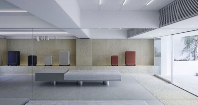 Moln is a new Japanese travel brand that’s giving us serious wanderlust ...