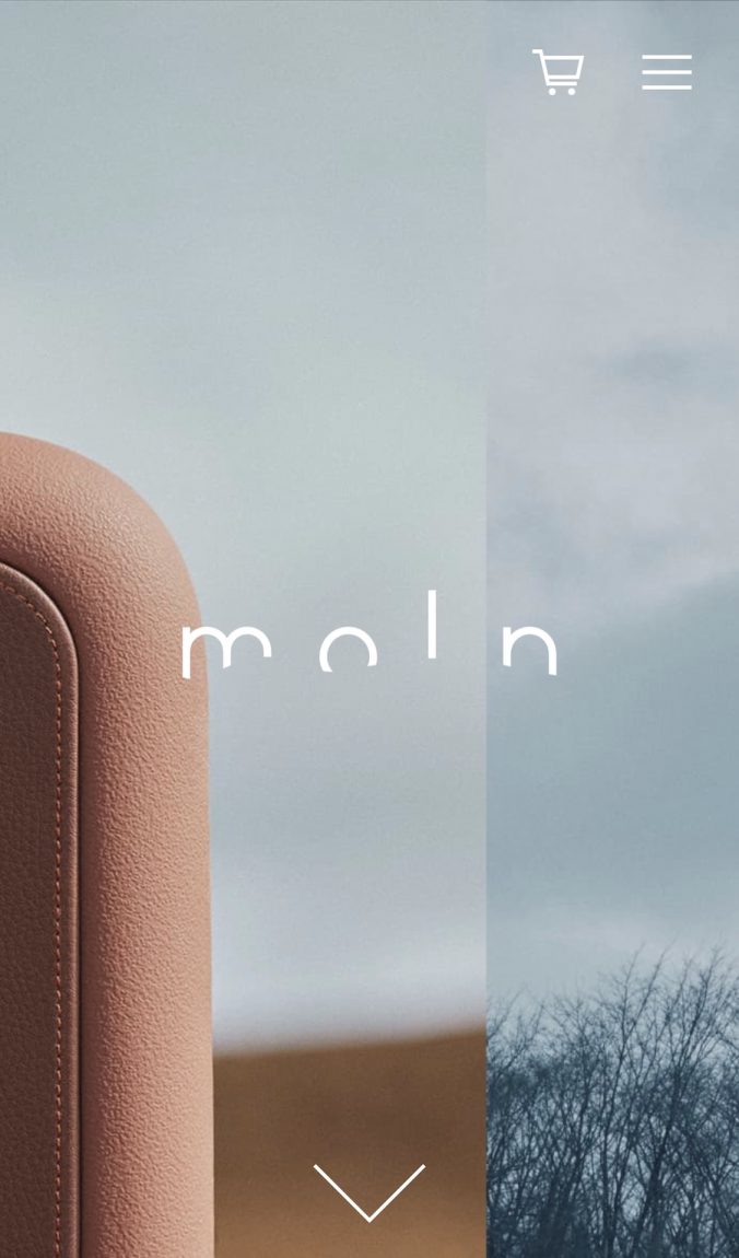 Moln is a new Japanese travel brand that’s giving us serious wanderlust ...