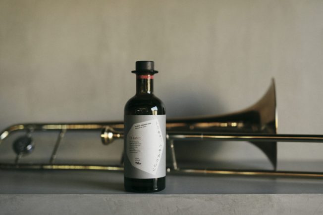 Hachio Gin: a New Craft Gin Produced in Tokyo’s Western Suburbs | Spoon ...