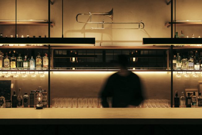 Hachio Gin: a New Craft Gin Produced in Tokyo’s Western Suburbs | Spoon ...