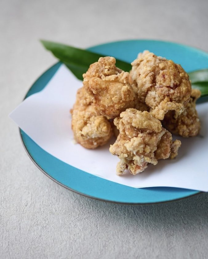 This Summer, Give the Gift of Fried Chicken | Spoon & Tamago