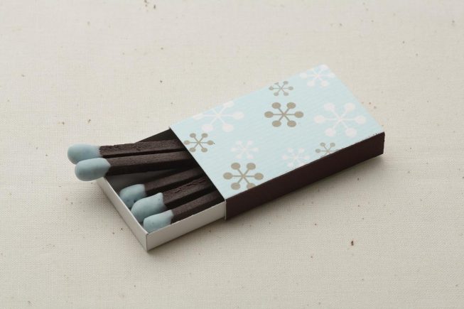 Matchstick Cookies Keep the Flame of Tradition Alive | Spoon & Tamago