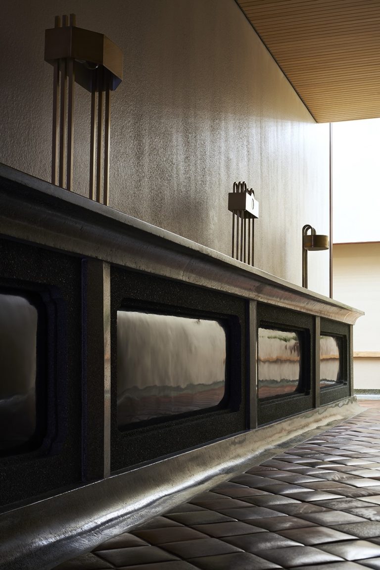 The Stunning Yasutake Sweets Shop in Dazaifu Dedicates Themselves to ...