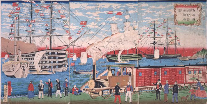 Spoon & Tamago | japanese art, design and culture | Page 3