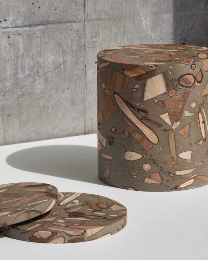 ForestBank: A New Type of Lumber Made From ‘Worthless’ Forest Debris by ...