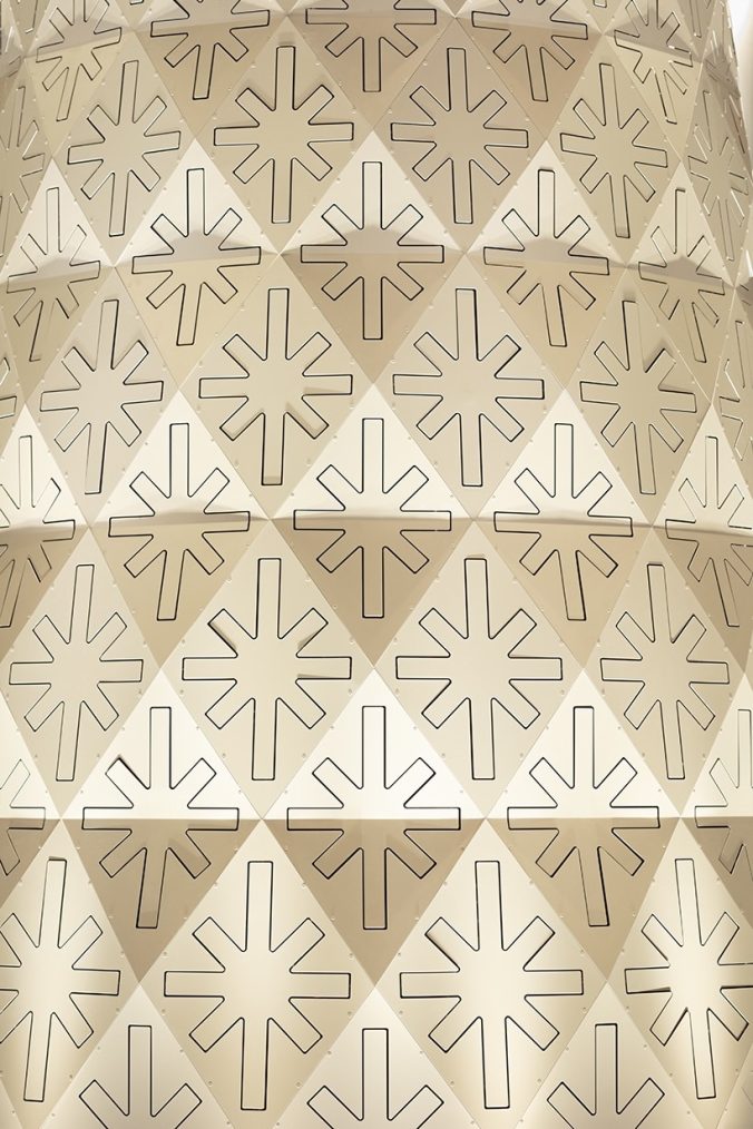 Our Favorite Tokyo Designer Christmas Trees of 2022 | Spoon & Tamago