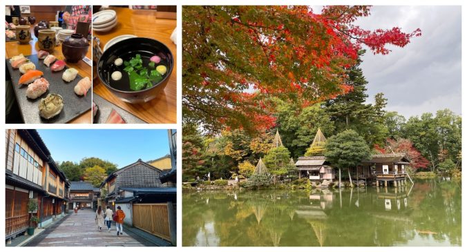 A Spoon & Tamago Guide to Ishikawa Prefecture | Spoon & Tamago