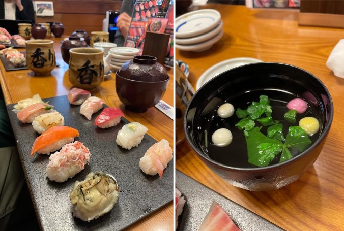 A Spoon & Tamago Guide to Ishikawa Prefecture | Spoon & Tamago