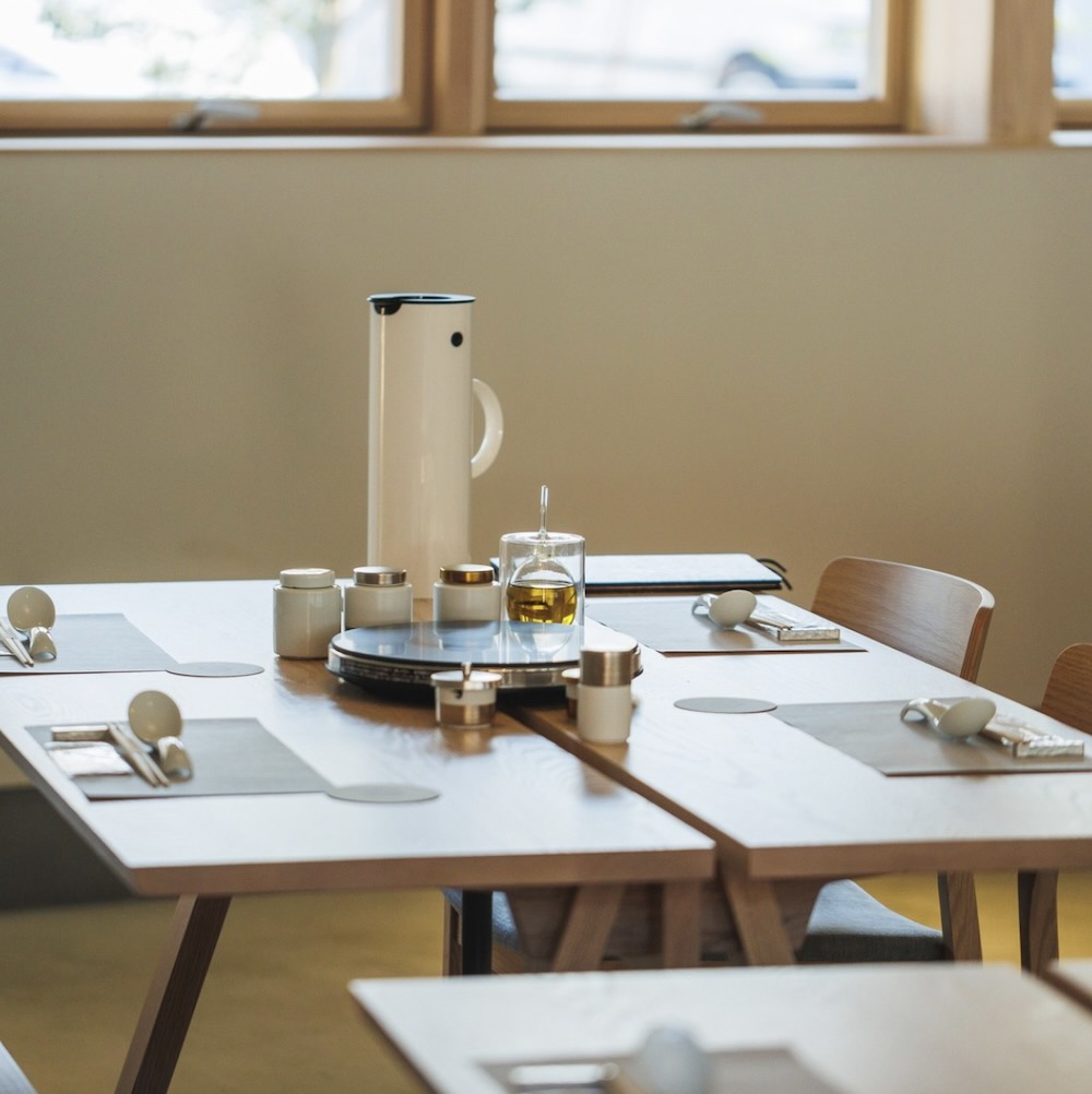 Tofu Specialty Shop Hirakawaya’s New Restaurant in Takeo Onsen | Spoon ...