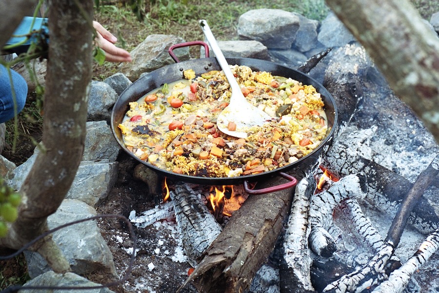 Kurkku Fields: A Sustainable Farm, Outdoor Art Museum and Underground ...