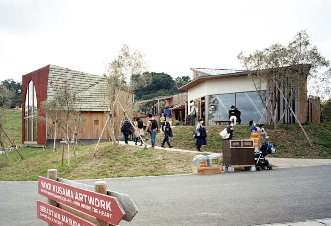 Kurkku Fields: A Sustainable Farm, Outdoor Art Museum and Underground ...