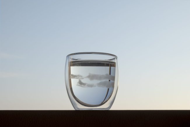 Aki Inomata’s New Art Project Lets You Drink the Clouds | Spoon & Tamago