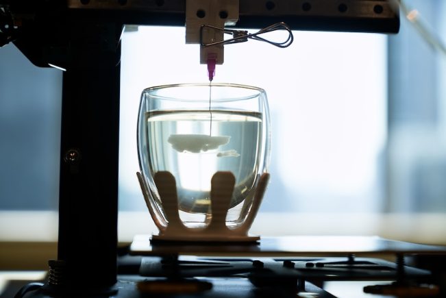 Aki Inomata’s New Art Project Lets You Drink the Clouds | Spoon & Tamago