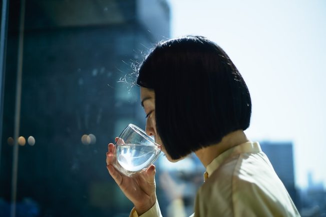 Aki Inomata’s New Art Project Lets You Drink the Clouds | Spoon & Tamago