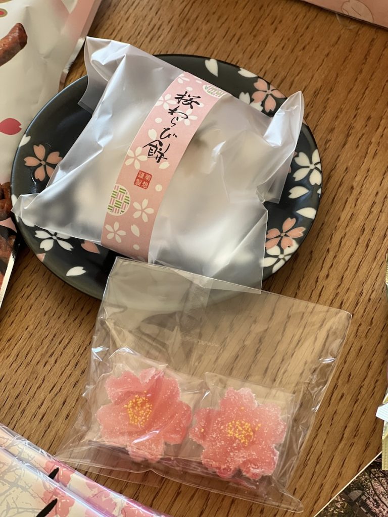 Welcome Cherry Blossom Season Into Your Home with Sakuraco’s Sakura ...